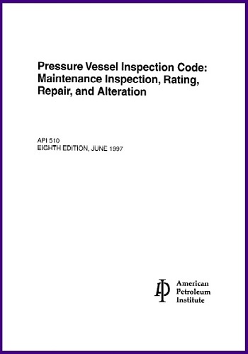 استاندارد های موسسه نفت آمریکا API Standards