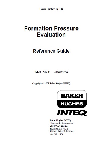 کتابهای مهندسی مخزن
