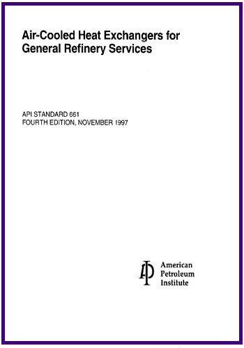 استاندارد های موسسه نفت آمریکا API Standards