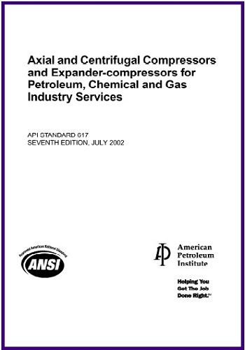 استاندارد های موسسه نفت آمریکا API Standards